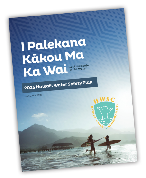 Hawai‘i Water Safety Coalition